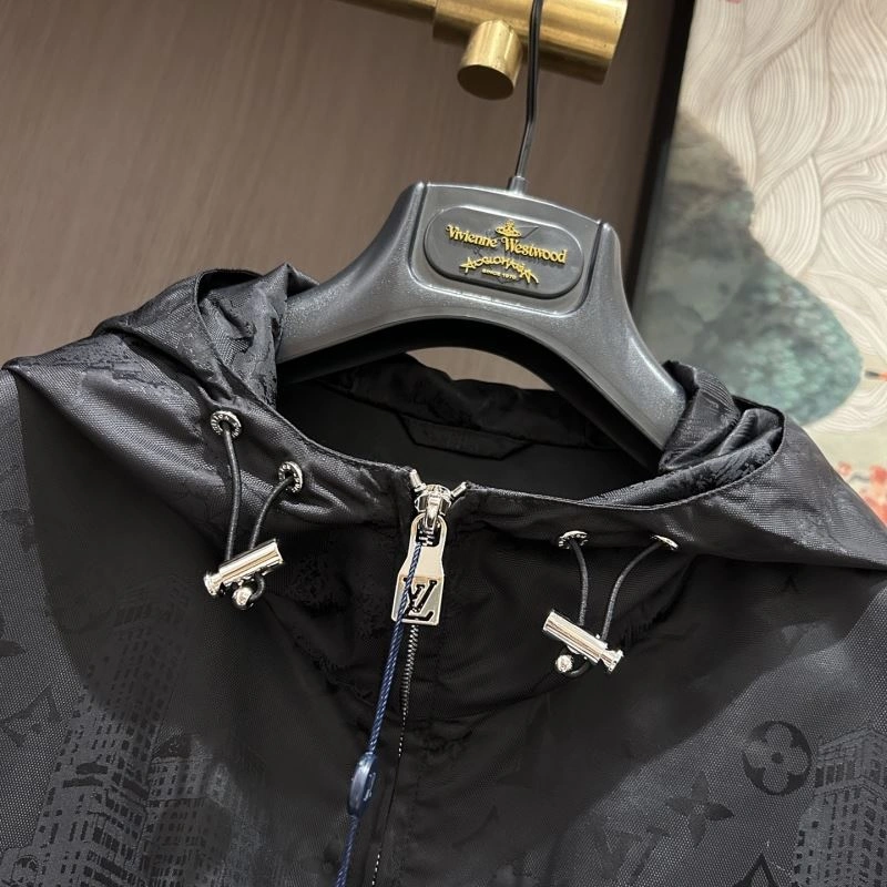 Economical Louis Vuitton Outwear