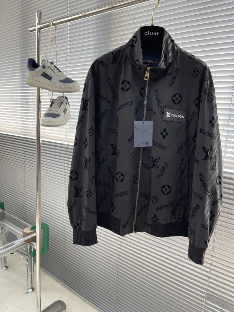 Louis Vuitton Outwear