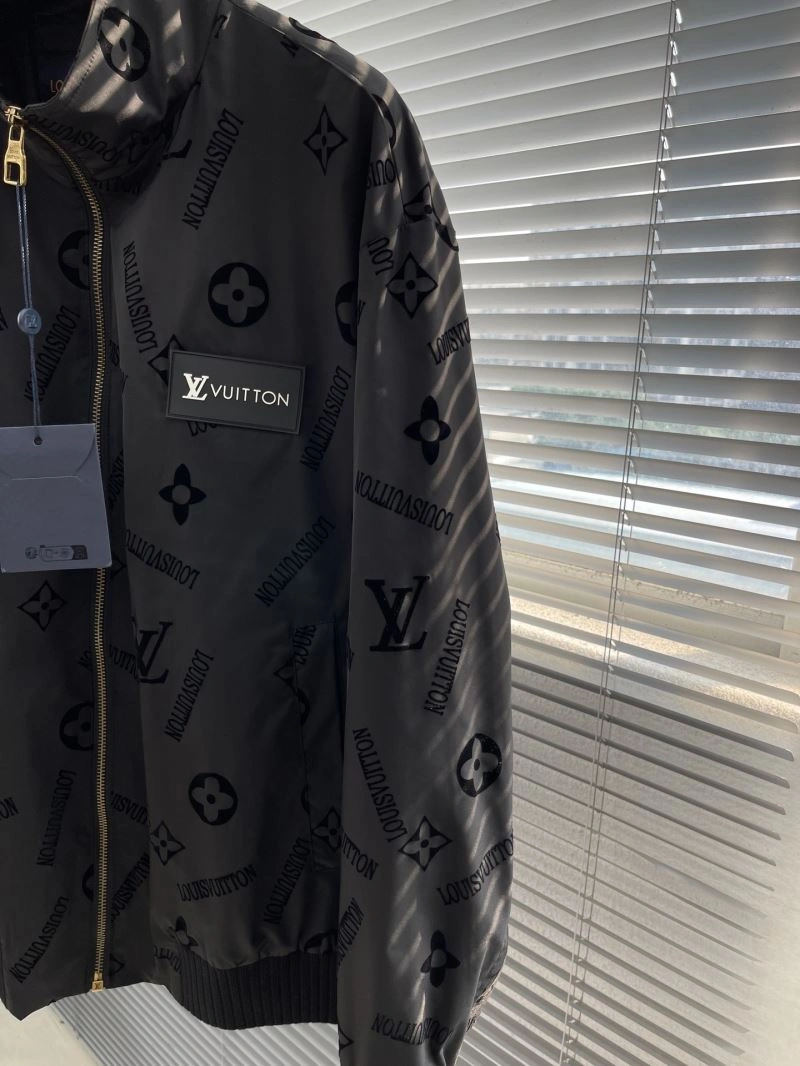 Affordable Louis Vuitton Outwear