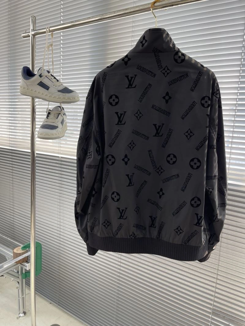Affordable Louis Vuitton Outwear