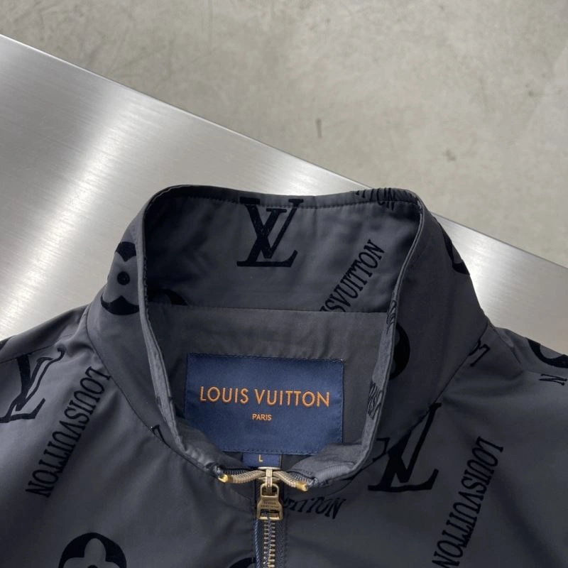 Affordable Louis Vuitton Outwear