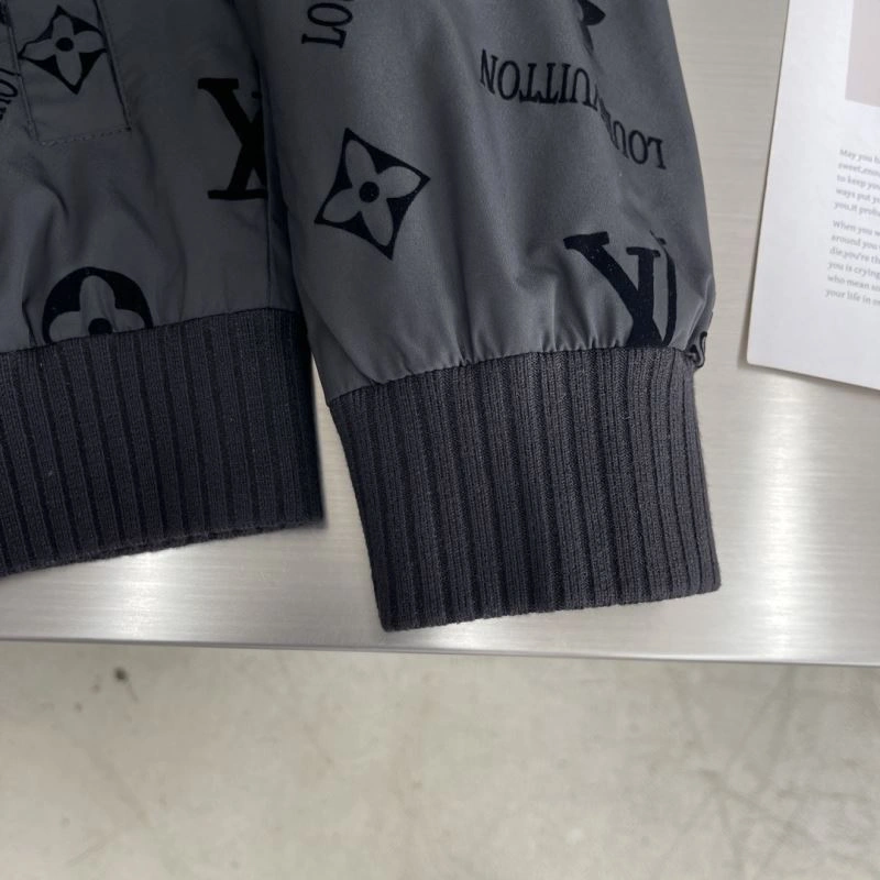 Affordable Louis Vuitton Outwear