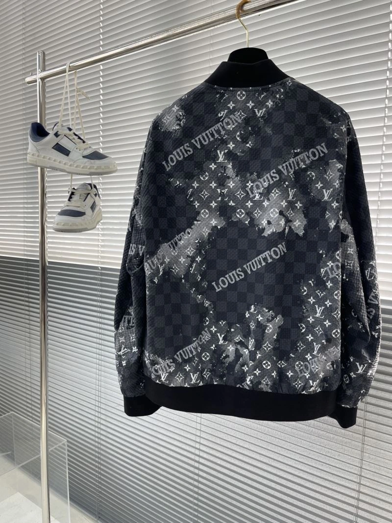 Precise copy Louis Vuitton Outwear