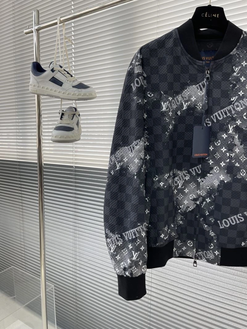 Precise copy Louis Vuitton Outwear