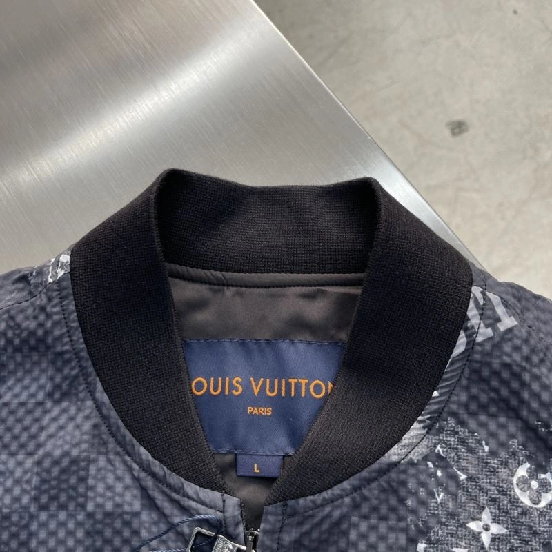 Precise copy Louis Vuitton Outwear