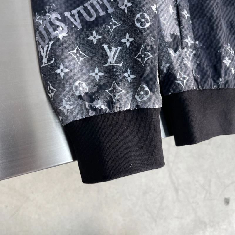 Precise copy Louis Vuitton Outwear