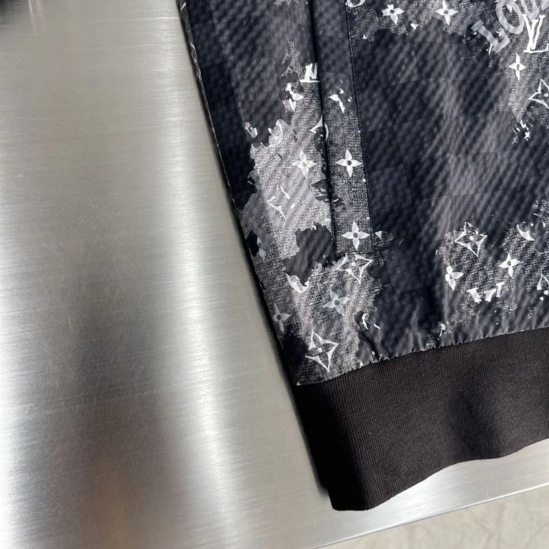 Precise copy Louis Vuitton Outwear
