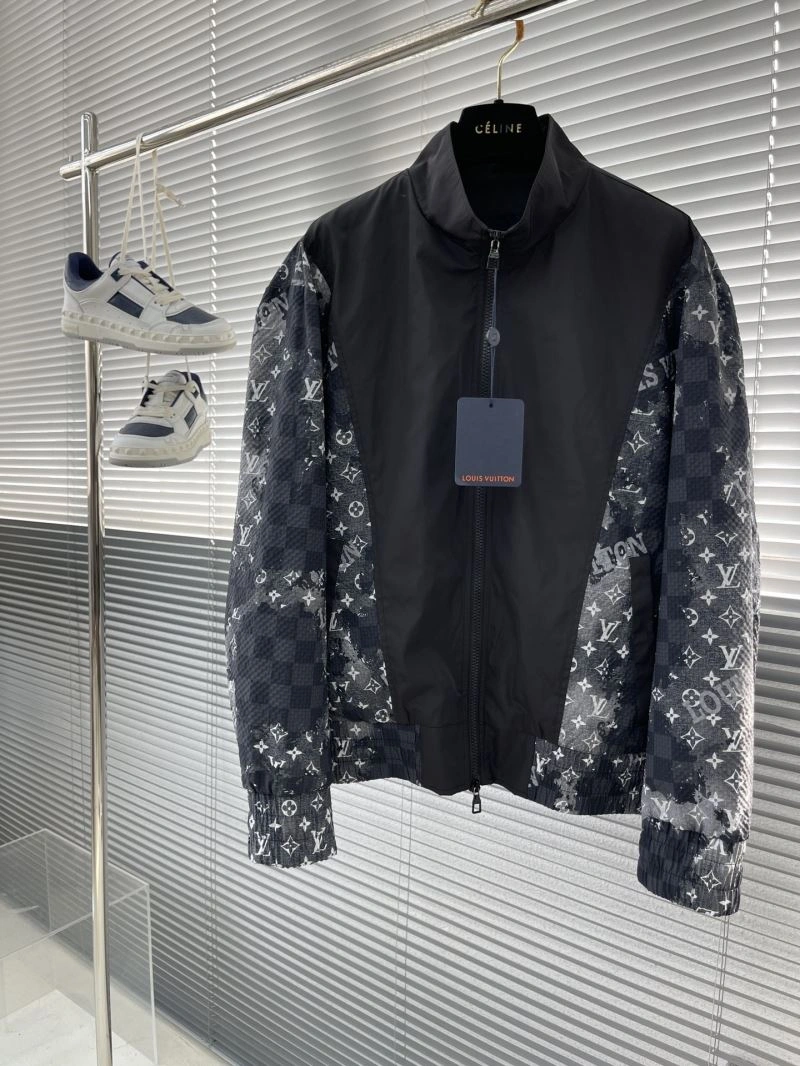 Louis Vuitton Outwear
