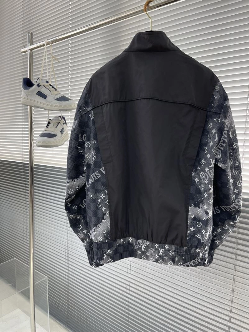 Value-priced Louis Vuitton Outwear