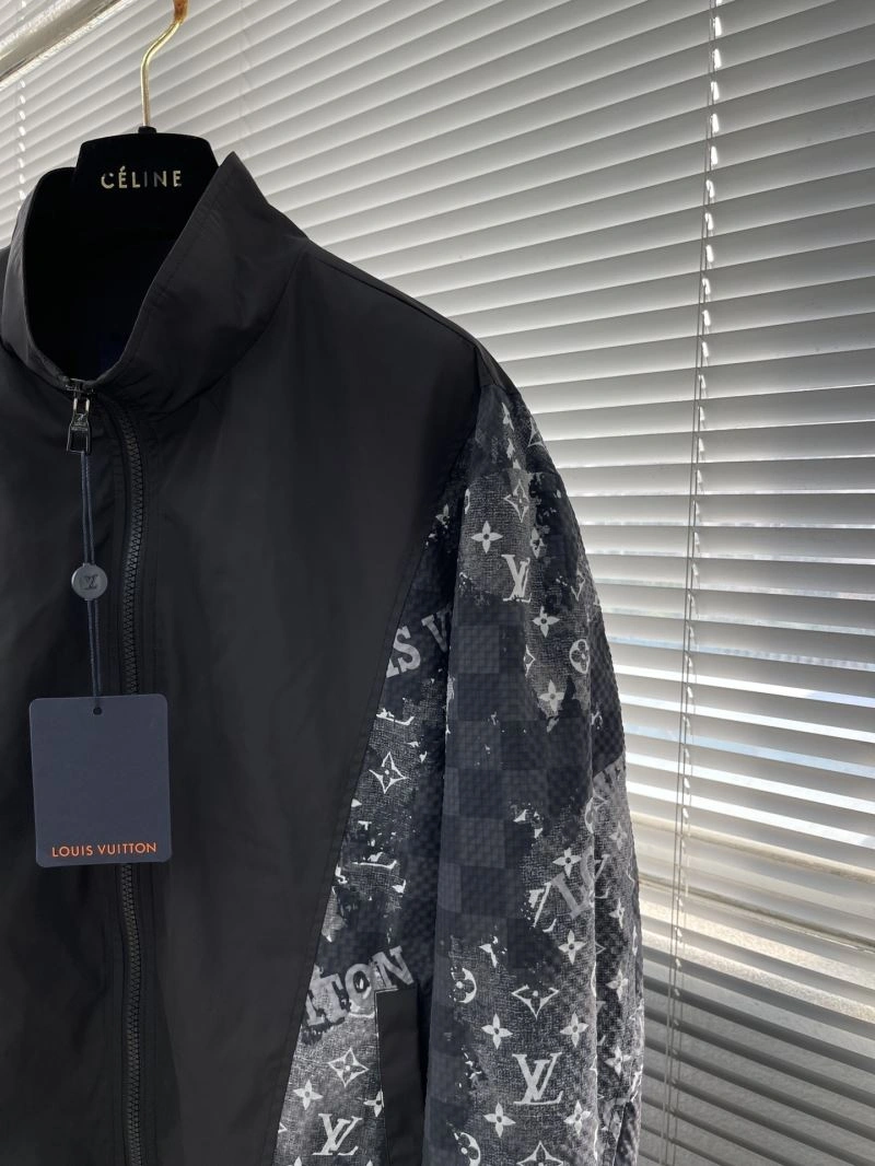 Value-priced Louis Vuitton Outwear