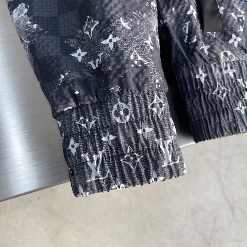 Value-priced Louis Vuitton Outwear