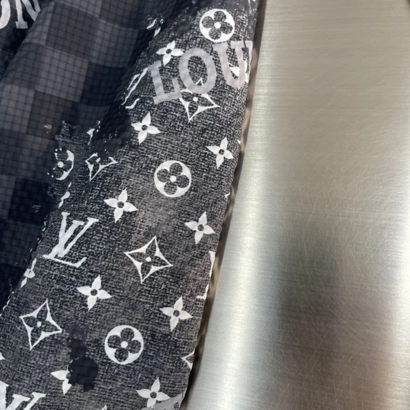 Value-priced Louis Vuitton Outwear