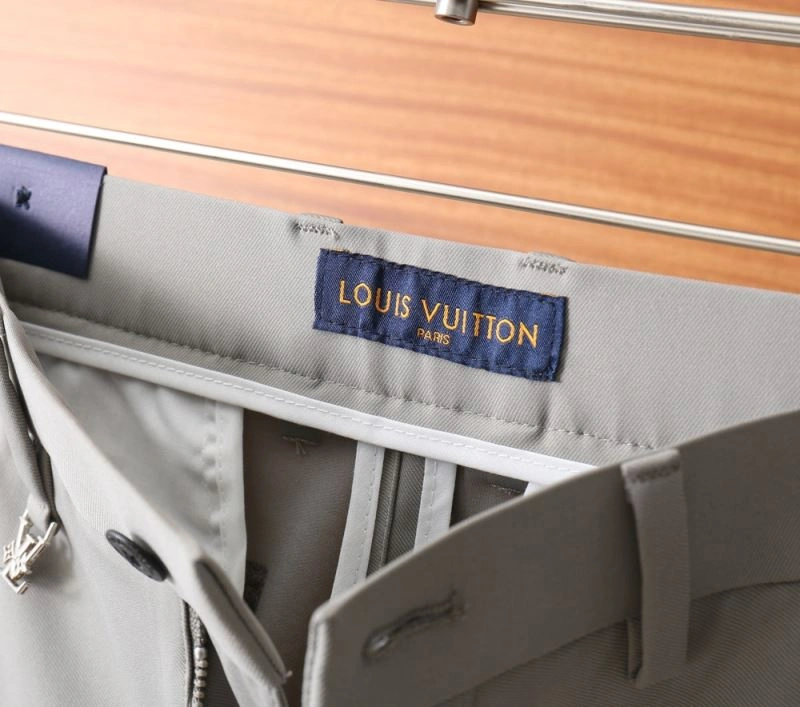 Indistinguishable Louis Vuitton Outwear