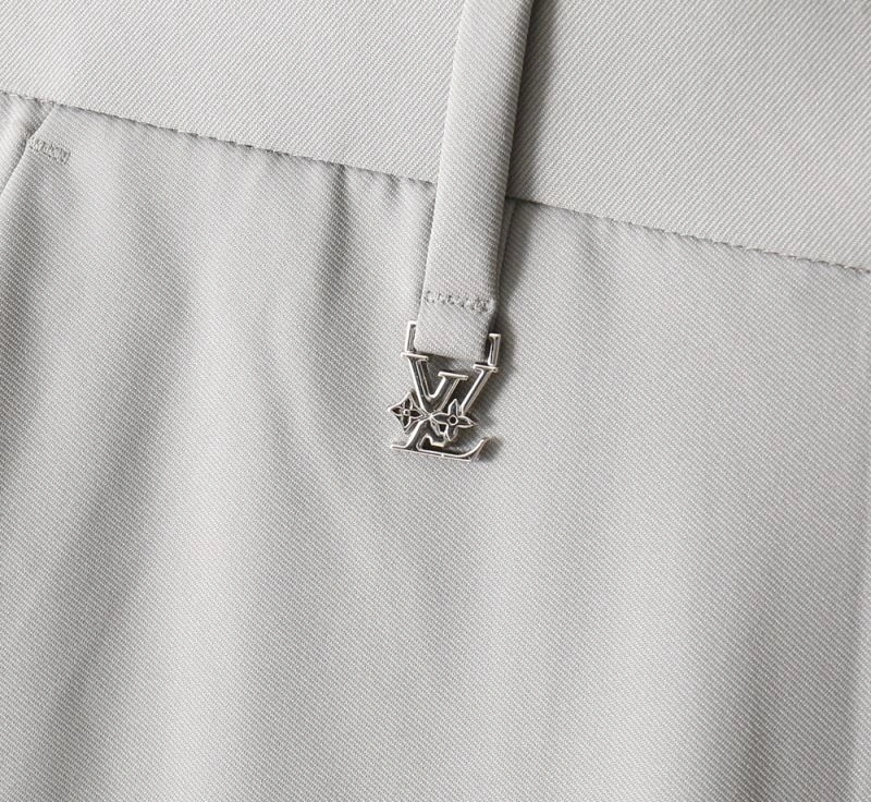 Indistinguishable Louis Vuitton Outwear
