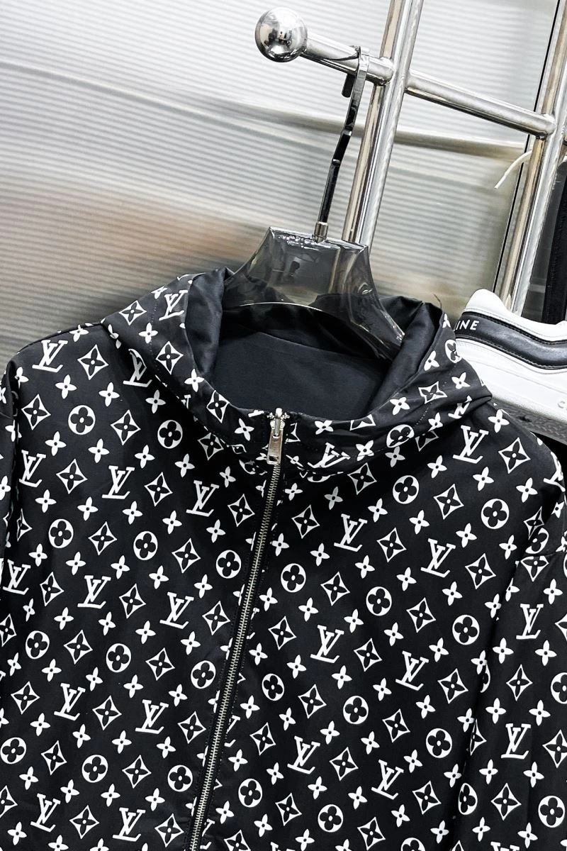 Budget-friendly Louis Vuitton Outwear
