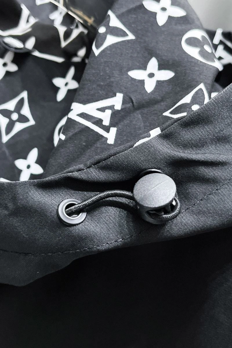 Budget-friendly Louis Vuitton Outwear