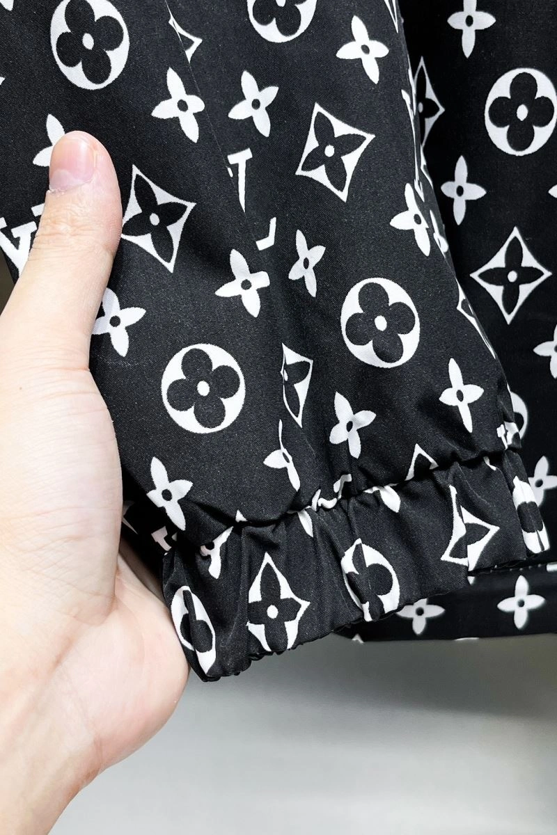 Budget-friendly Louis Vuitton Outwear
