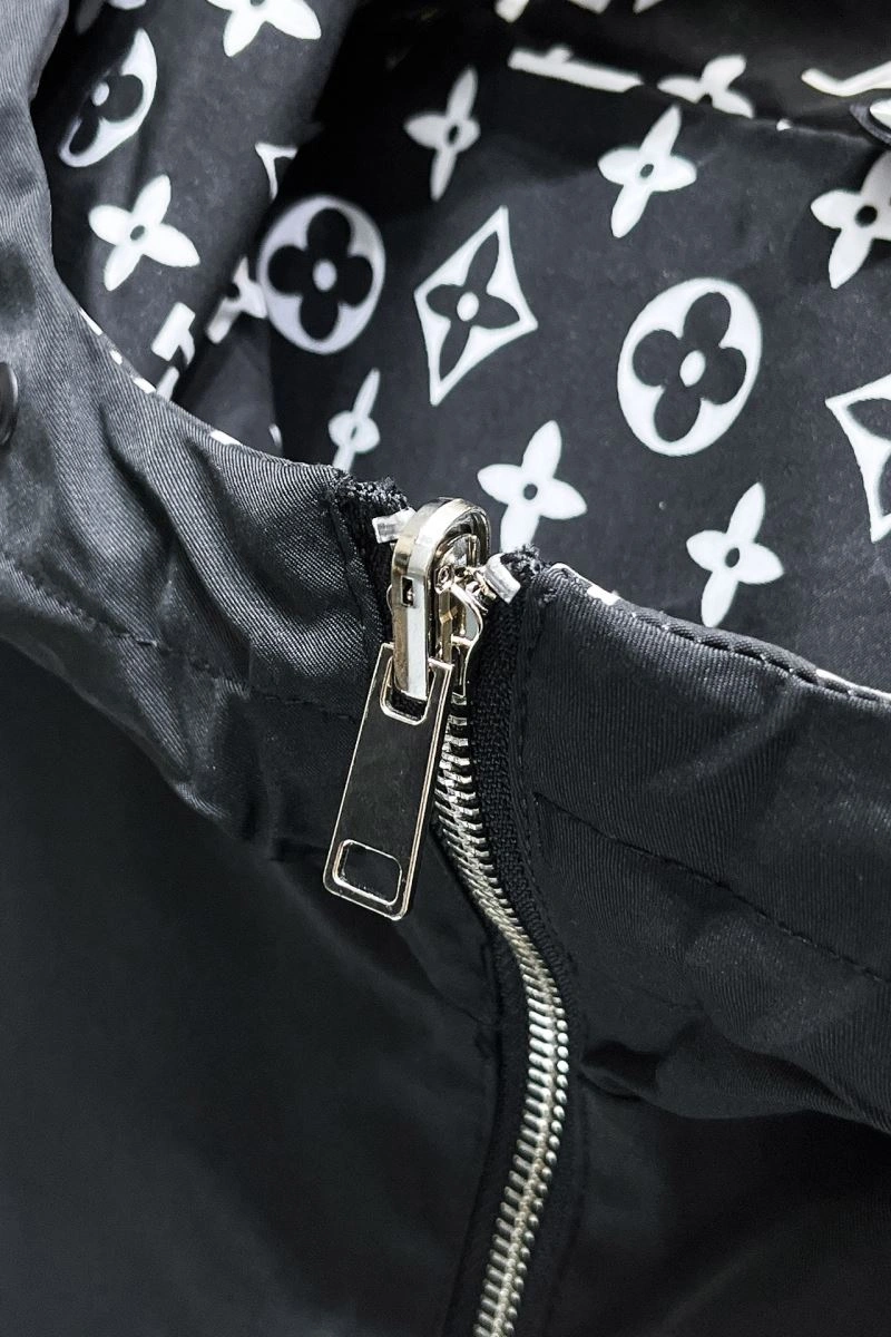 Budget-friendly Louis Vuitton Outwear