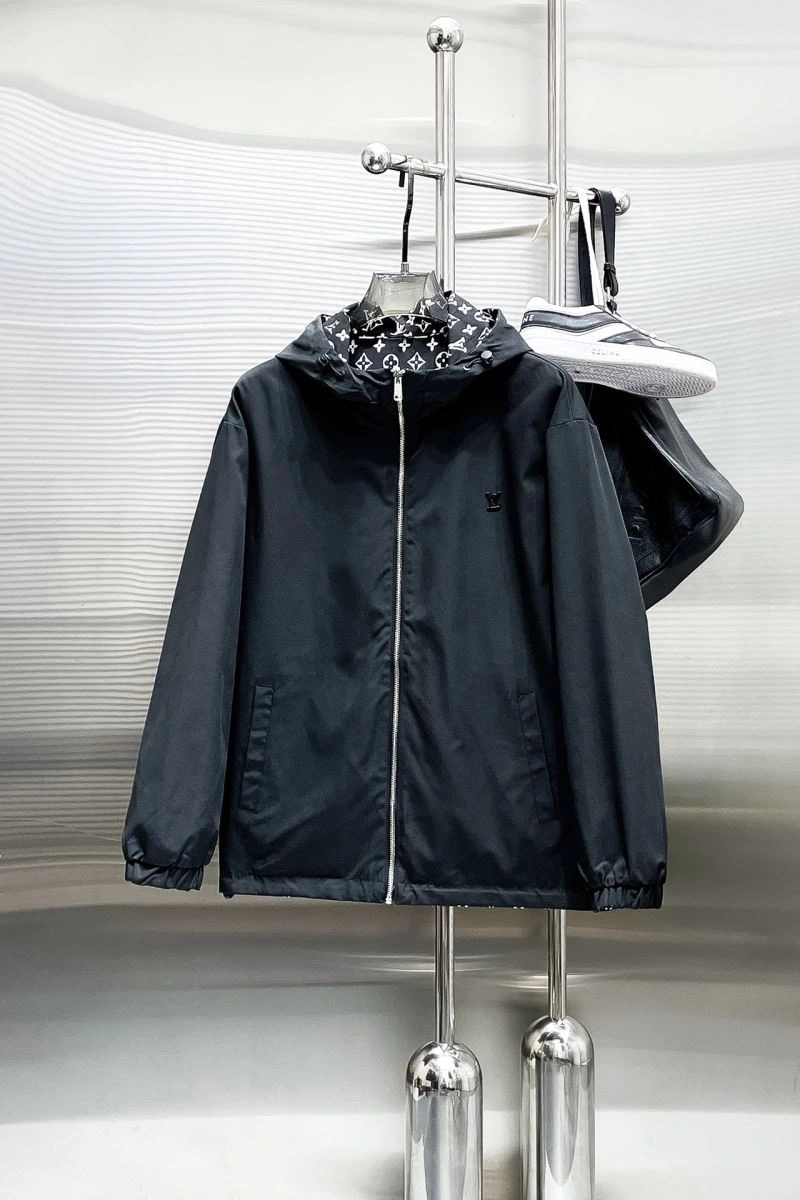 Budget-friendly Louis Vuitton Outwear