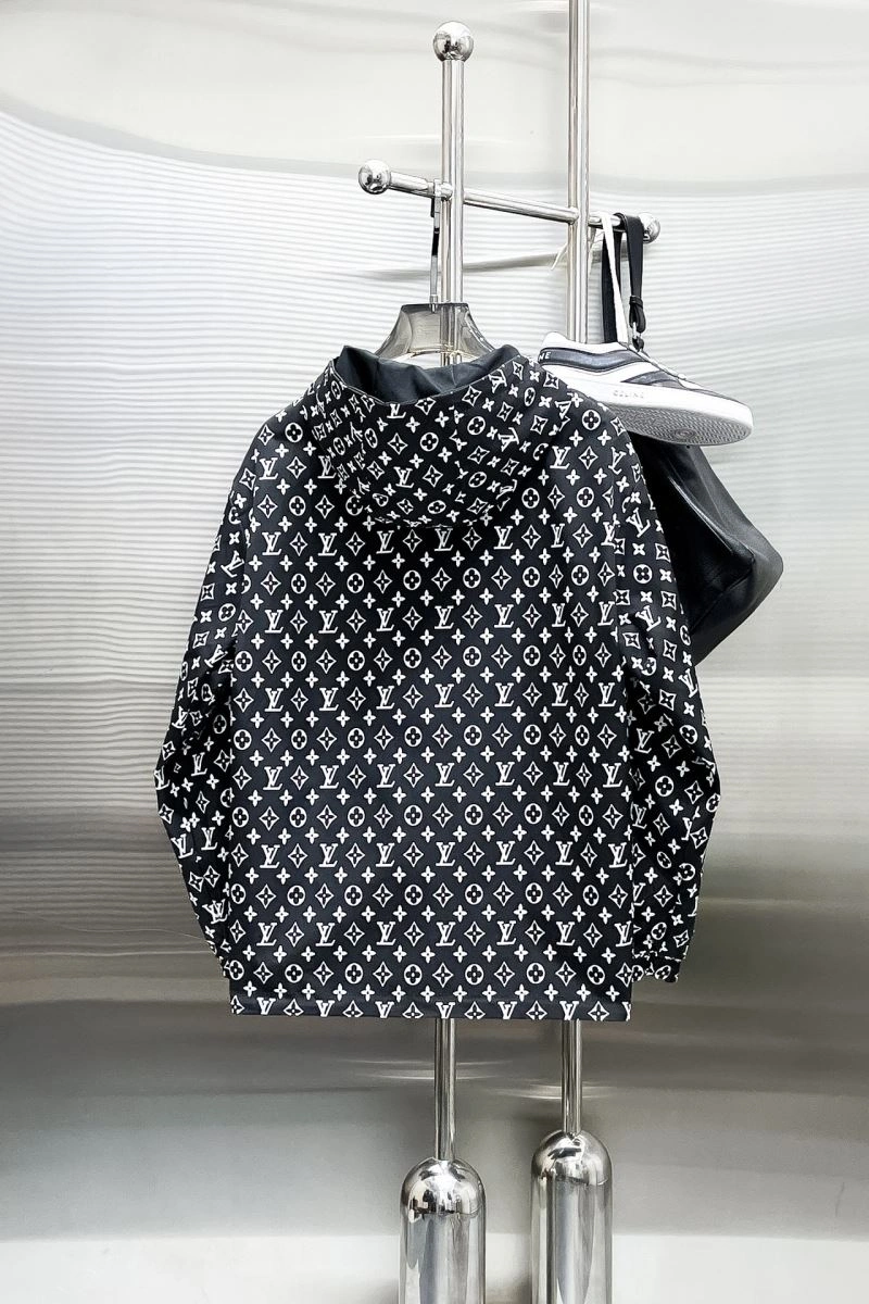 Budget-friendly Louis Vuitton Outwear