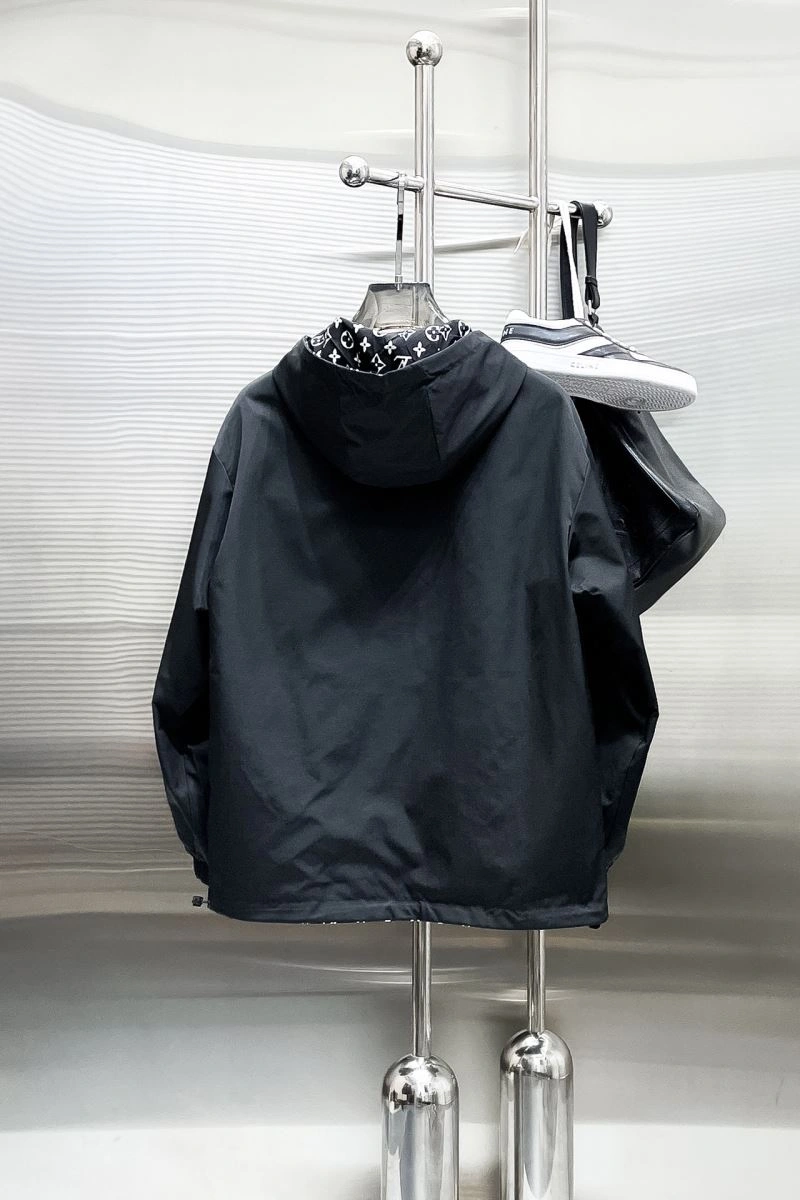 Budget-friendly Louis Vuitton Outwear