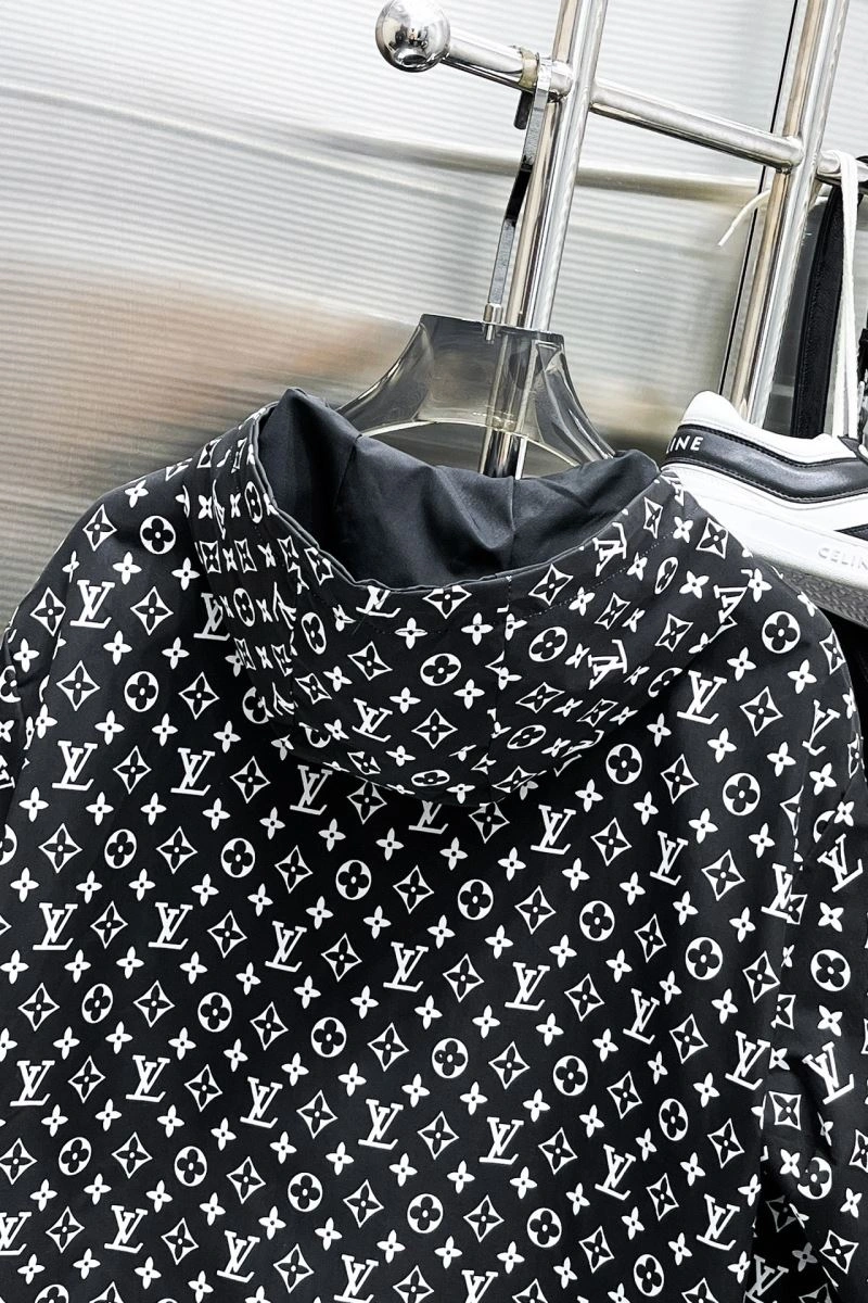 Budget-friendly Louis Vuitton Outwear