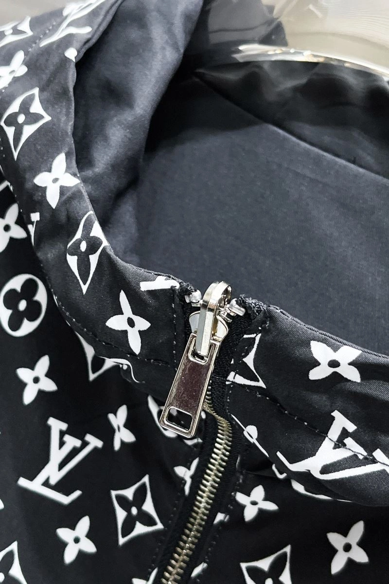 Budget-friendly Louis Vuitton Outwear