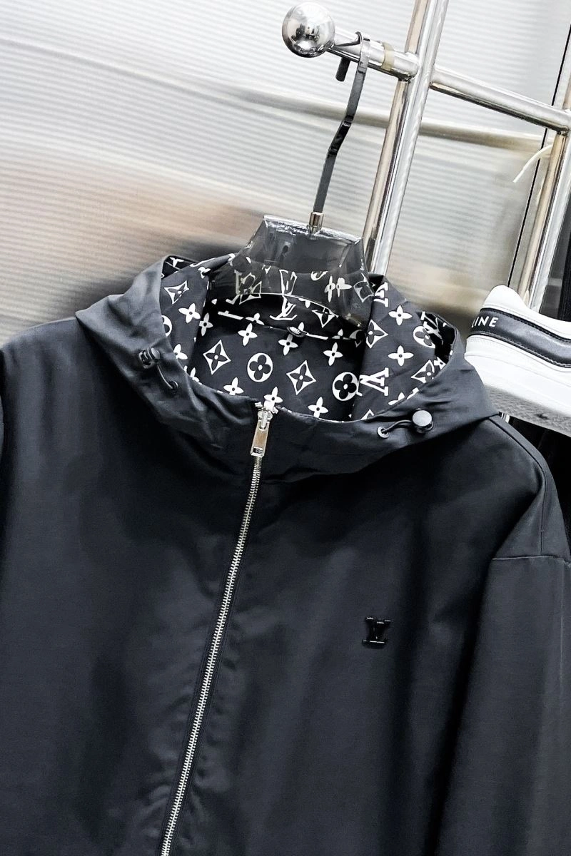 Budget-friendly Louis Vuitton Outwear