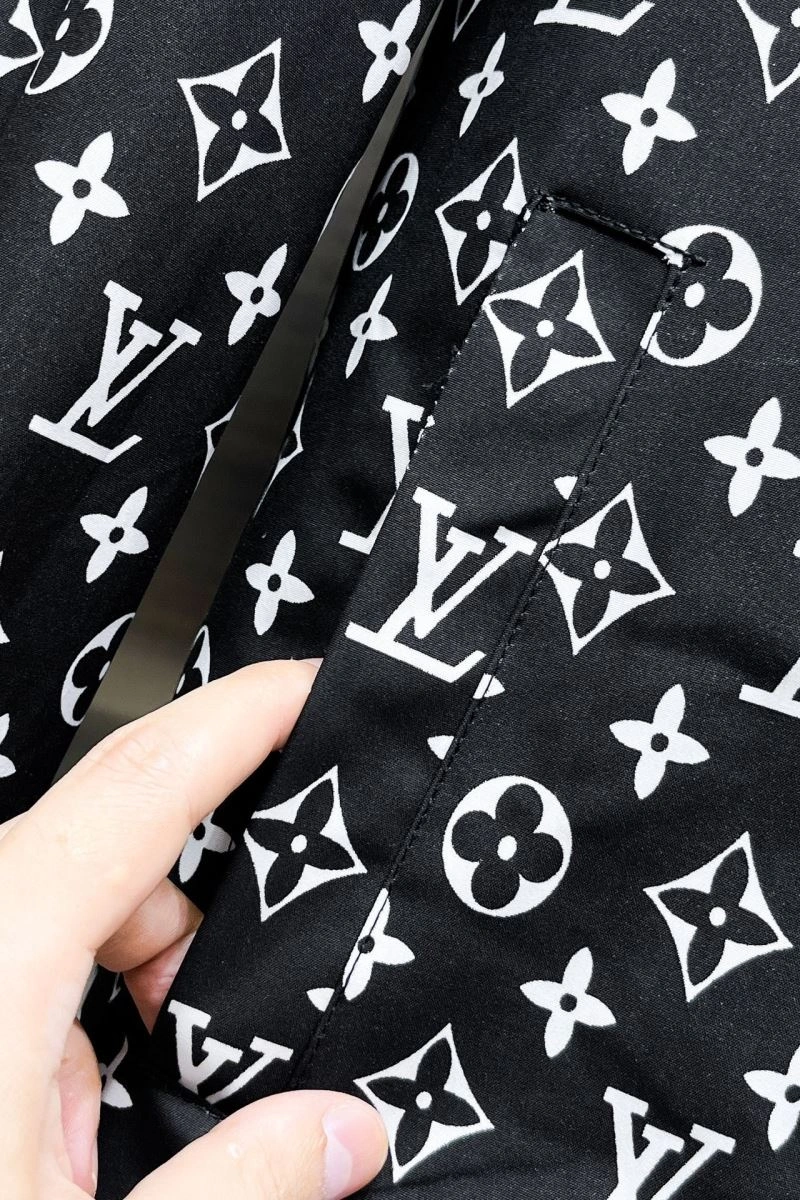 Budget-friendly Louis Vuitton Outwear