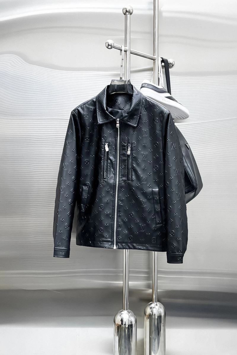 Louis Vuitton Outwear