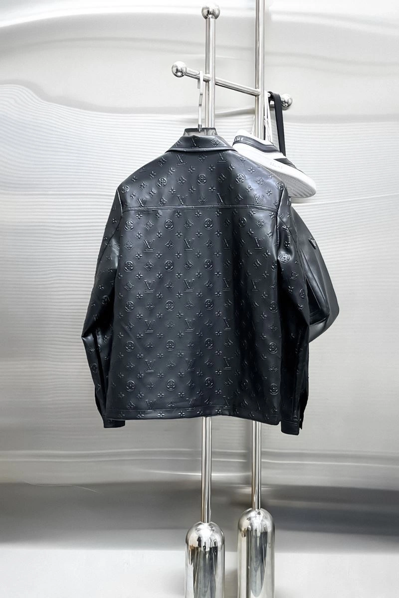Precise copy Louis Vuitton Outwear