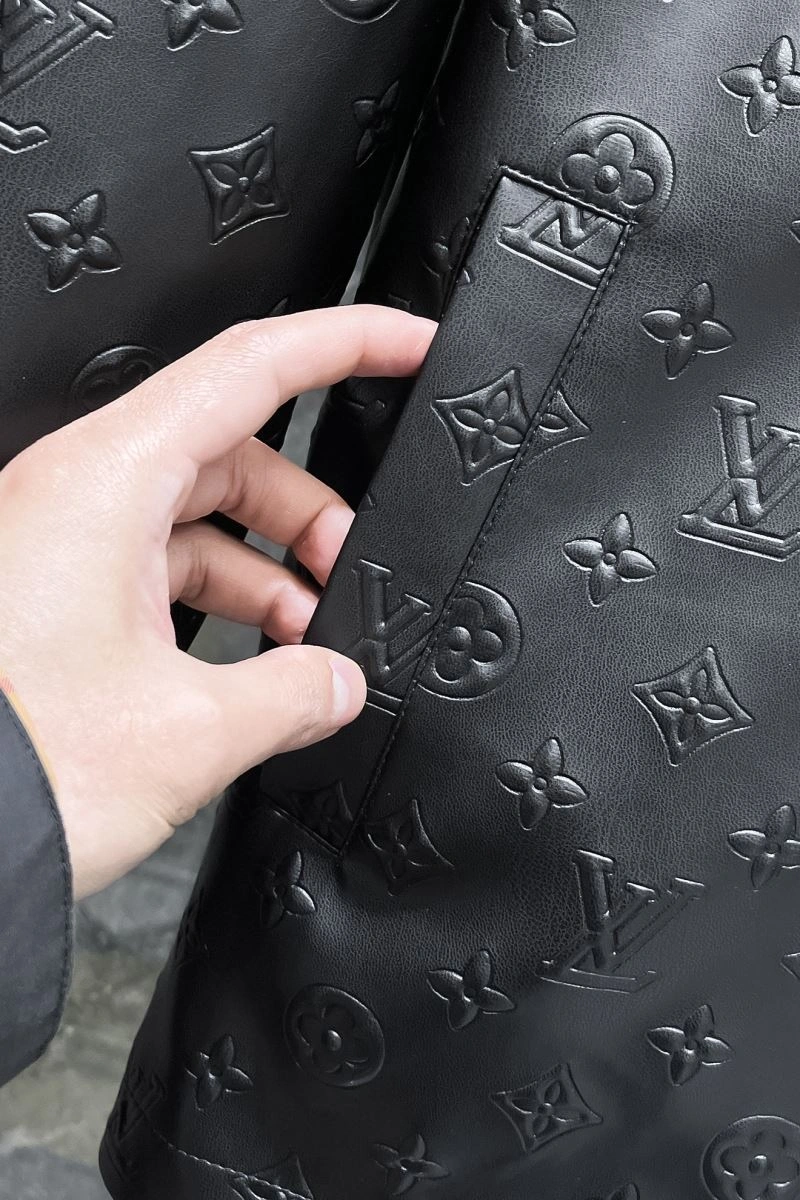 Precise copy Louis Vuitton Outwear