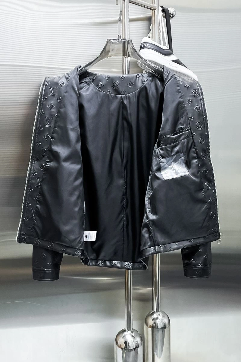 Precise copy Louis Vuitton Outwear