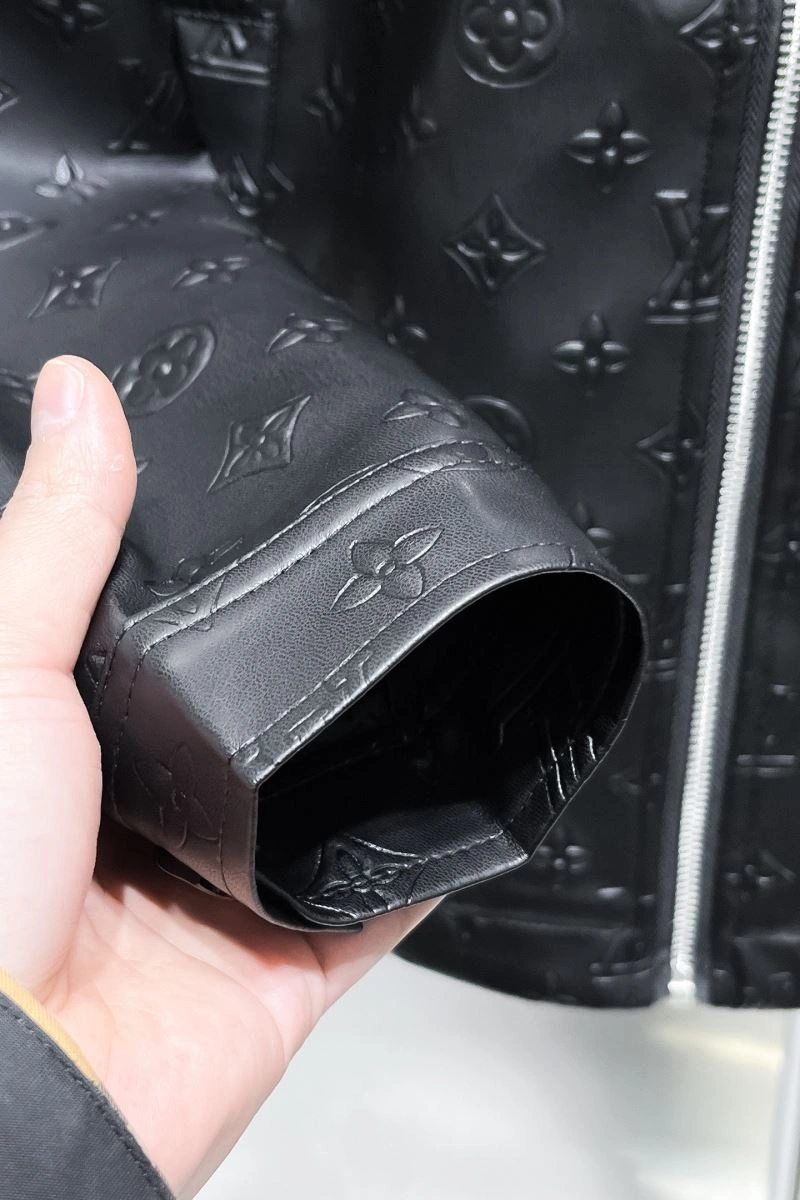 Precise copy Louis Vuitton Outwear
