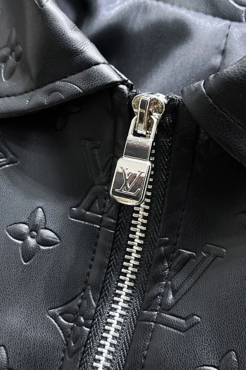 Precise copy Louis Vuitton Outwear