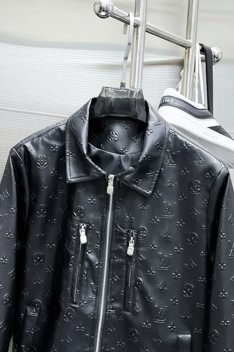 Precise copy Louis Vuitton Outwear