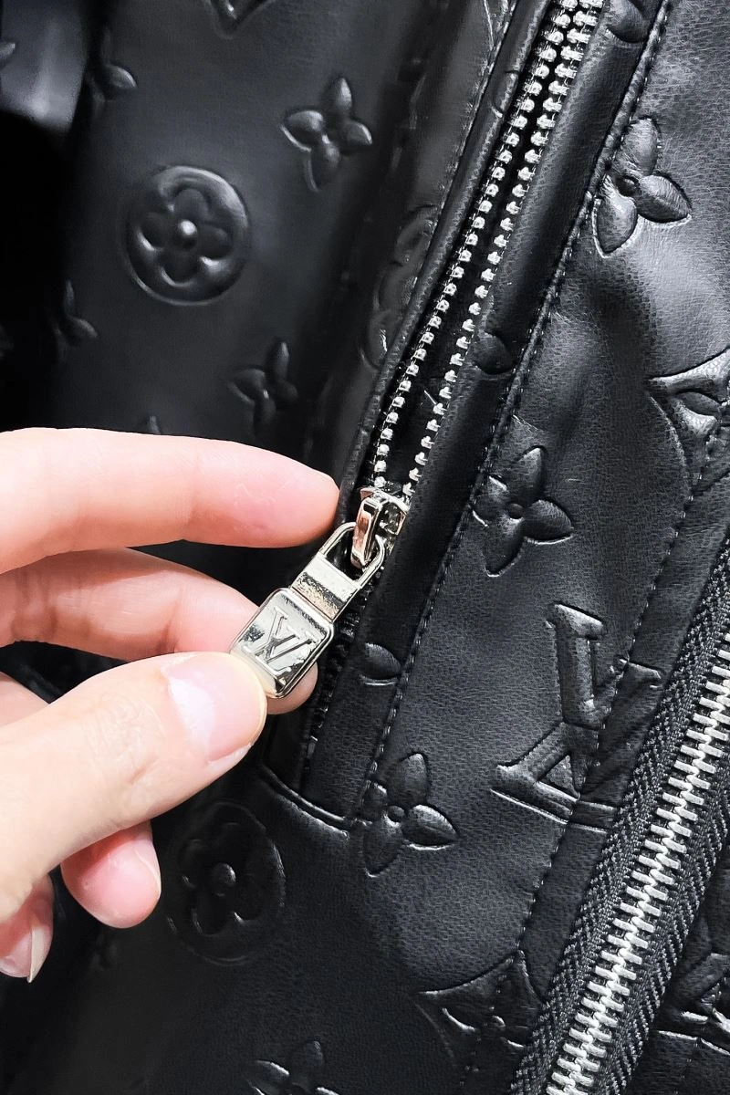 Precise copy Louis Vuitton Outwear