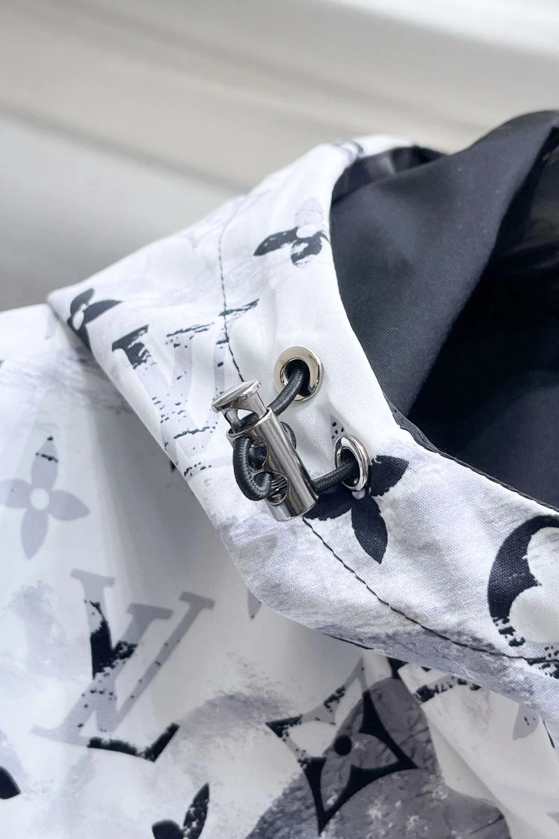 Authentic Louis Vuitton Outwear