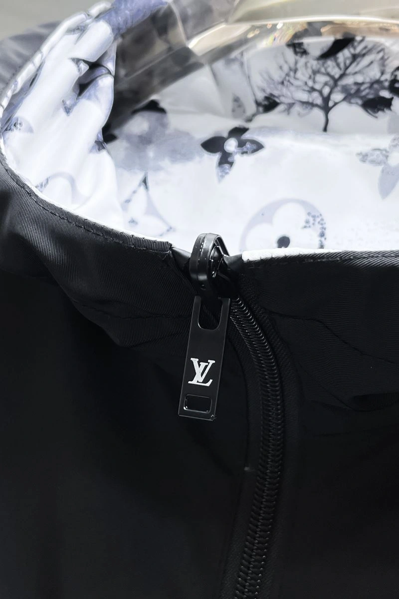 Authentic Louis Vuitton Outwear