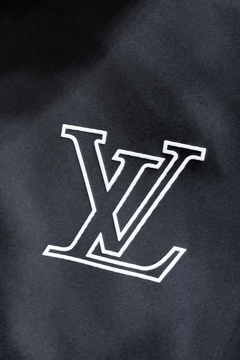 Authentic Louis Vuitton Outwear