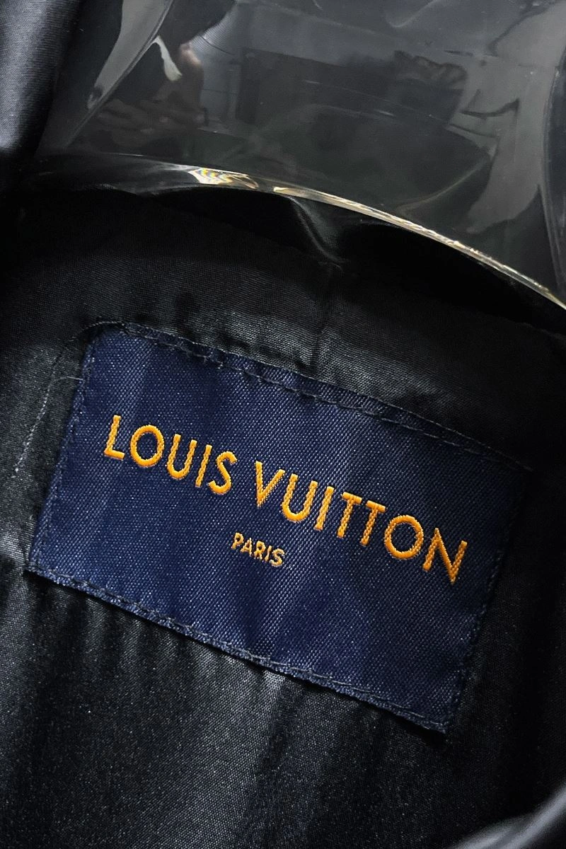 Perfect replica Louis Vuitton Outwear