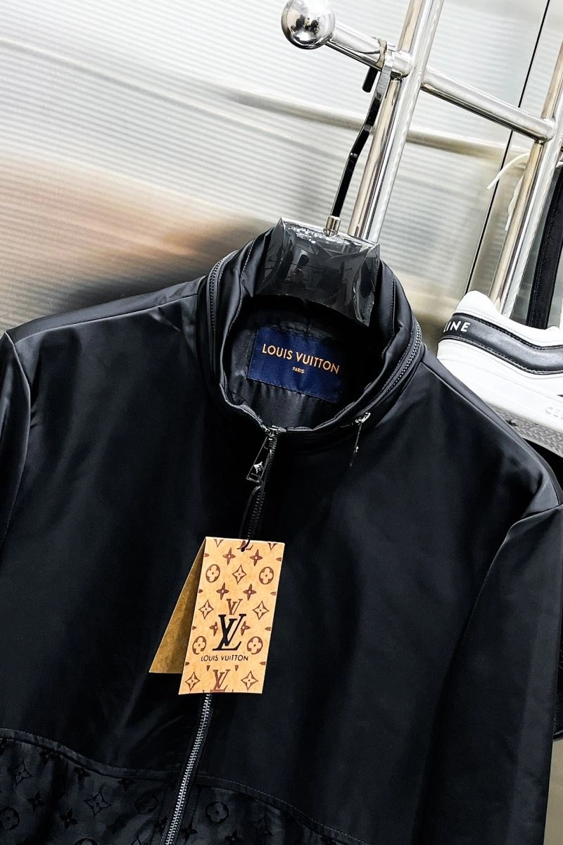 Perfect replica Louis Vuitton Outwear
