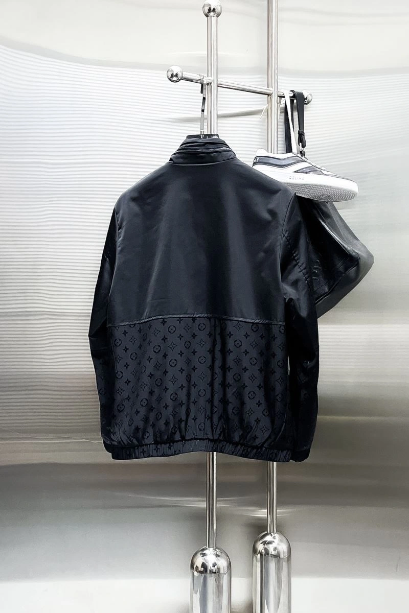 Perfect replica Louis Vuitton Outwear