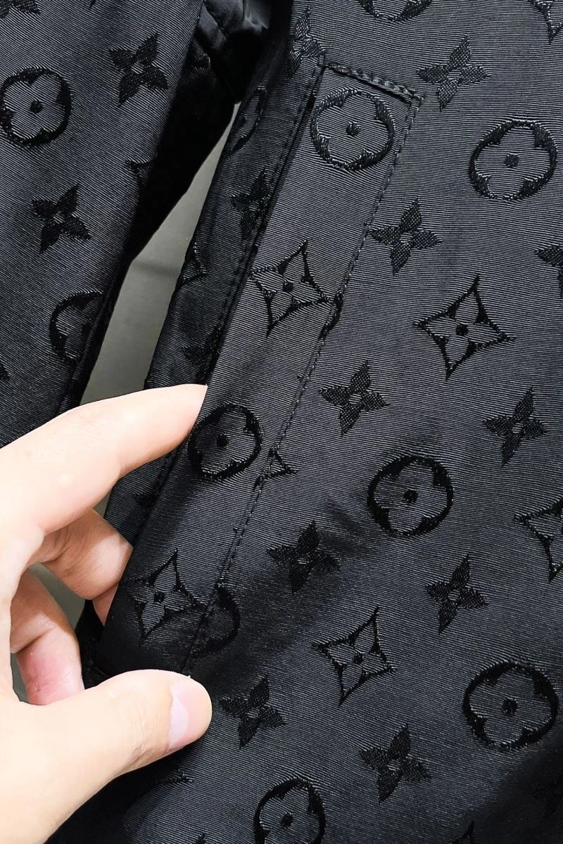 Perfect replica Louis Vuitton Outwear