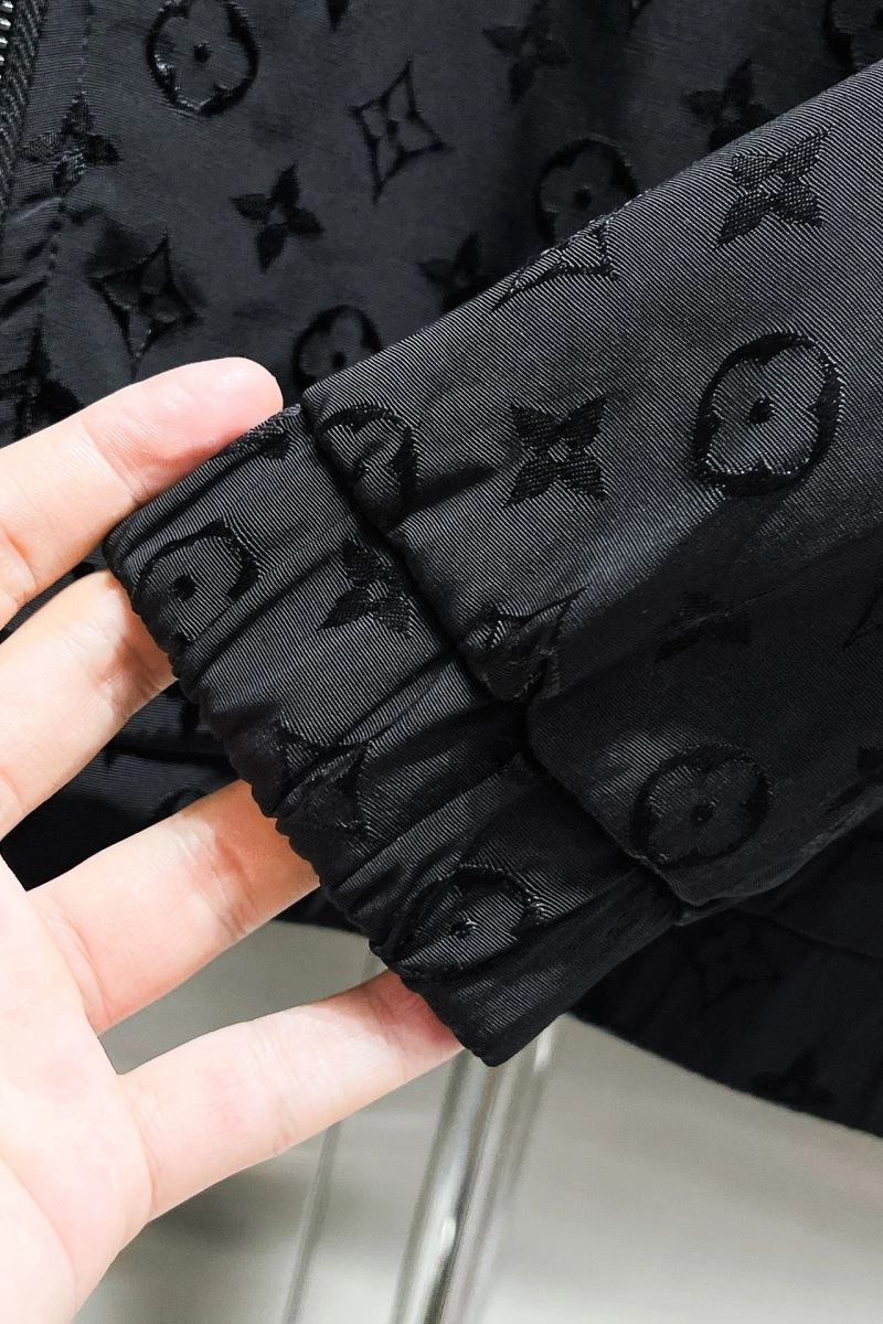 Perfect replica Louis Vuitton Outwear