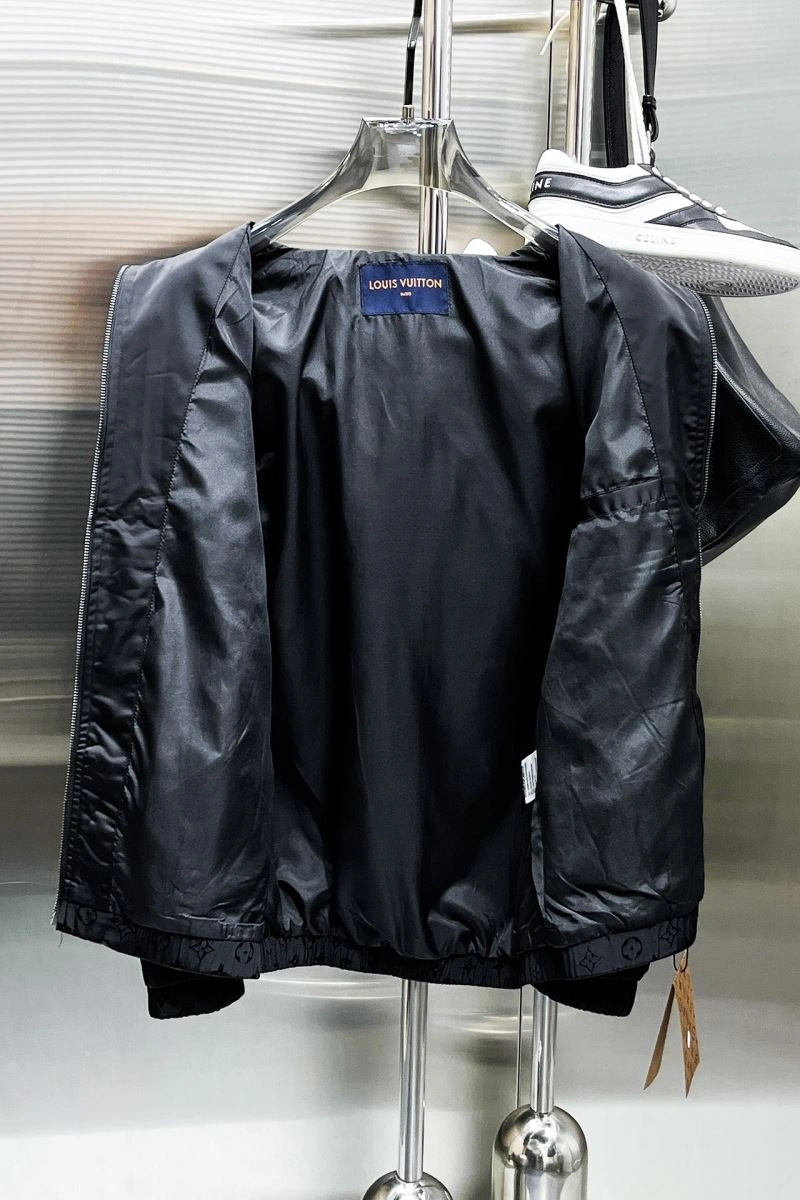 Perfect replica Louis Vuitton Outwear
