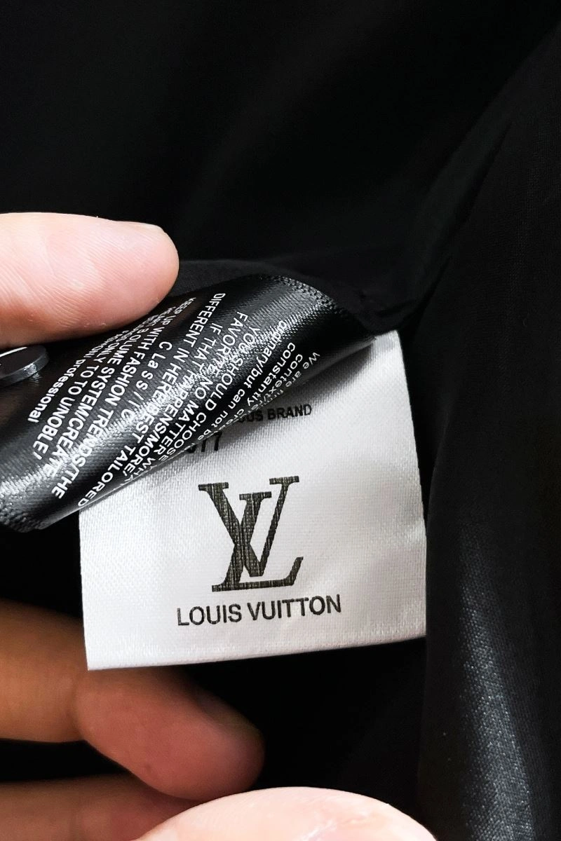 Perfect replica Louis Vuitton Outwear