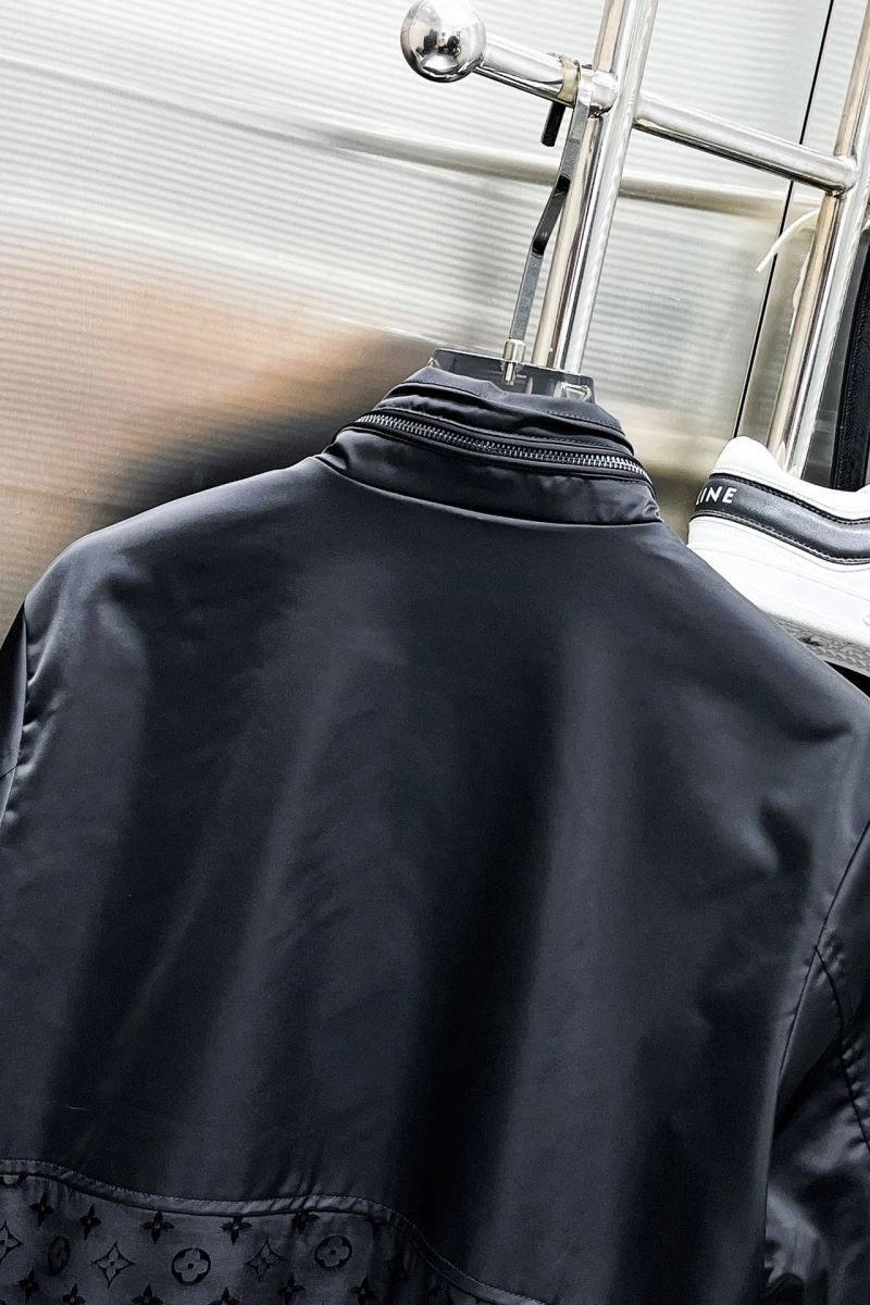 Perfect replica Louis Vuitton Outwear