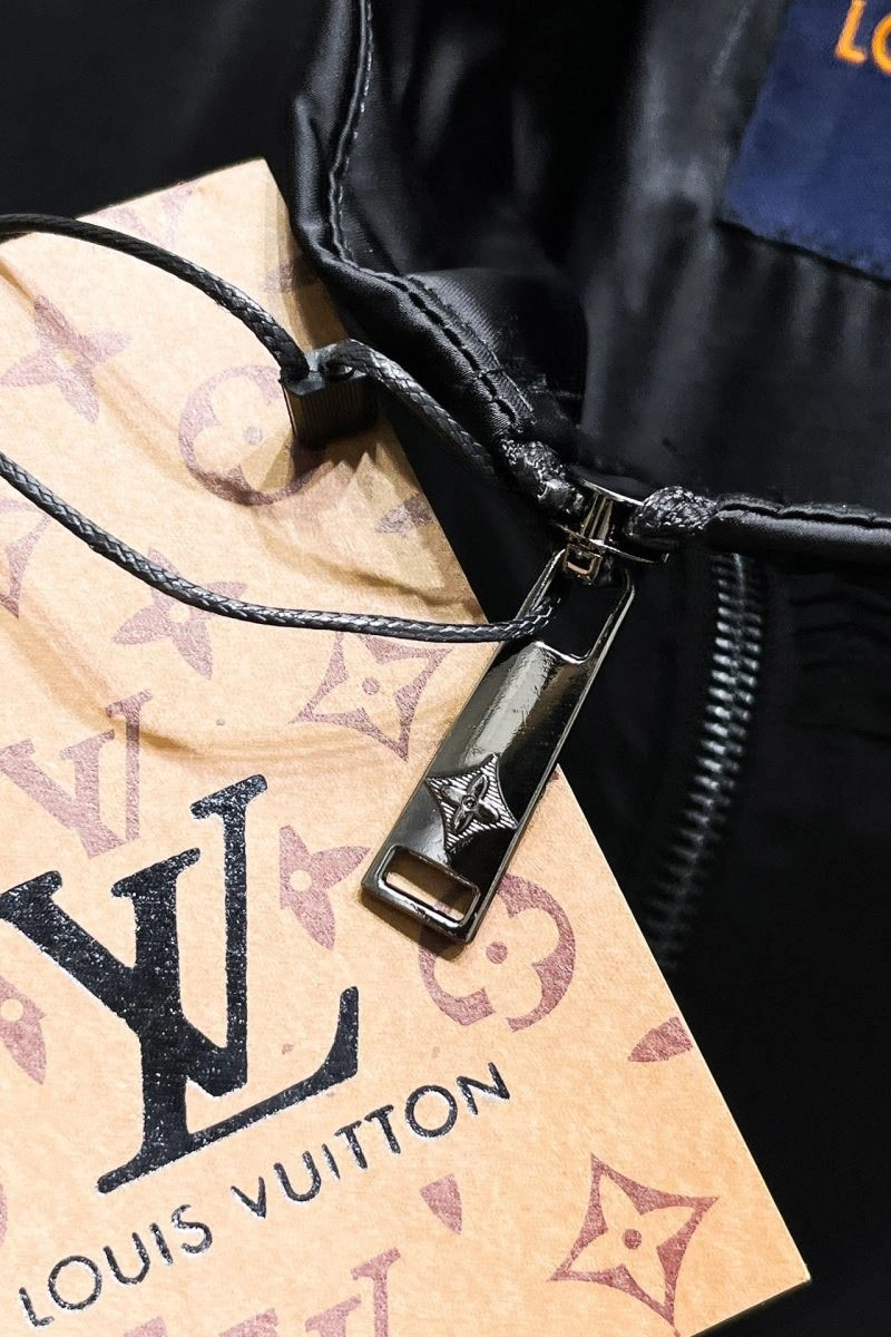 Perfect replica Louis Vuitton Outwear