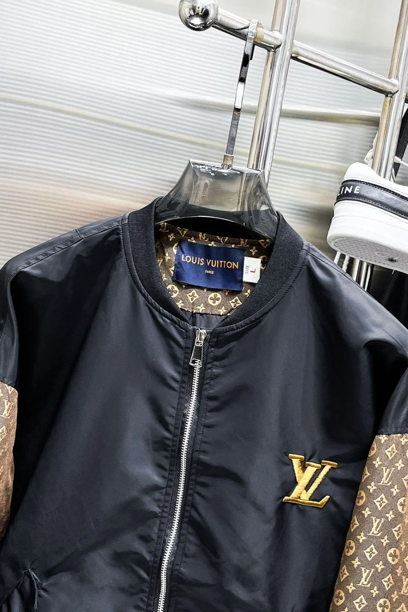 OEM Louis Vuitton Outwear